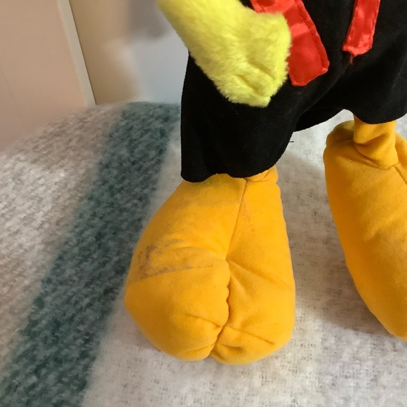 Warner Bros. | Toys | Tweedy Birds Stuffed Graduation Plus Looney Tunes ...